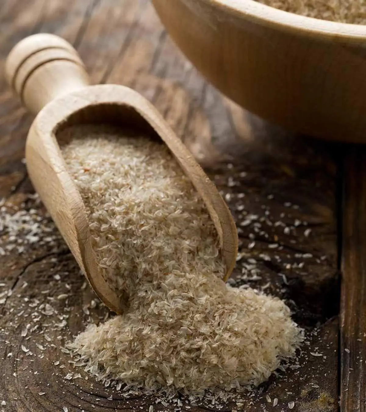 Psyllium Husk For Weight Loss: 7 Science-Backed Benefits