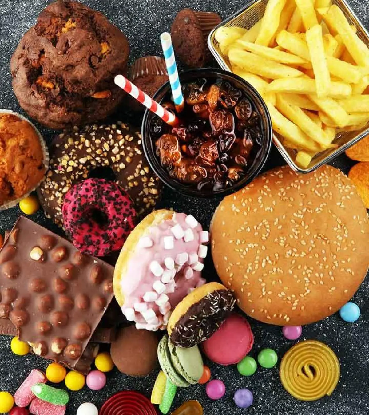 Refined Carbohydrates: 8 Health Risks To Avoid