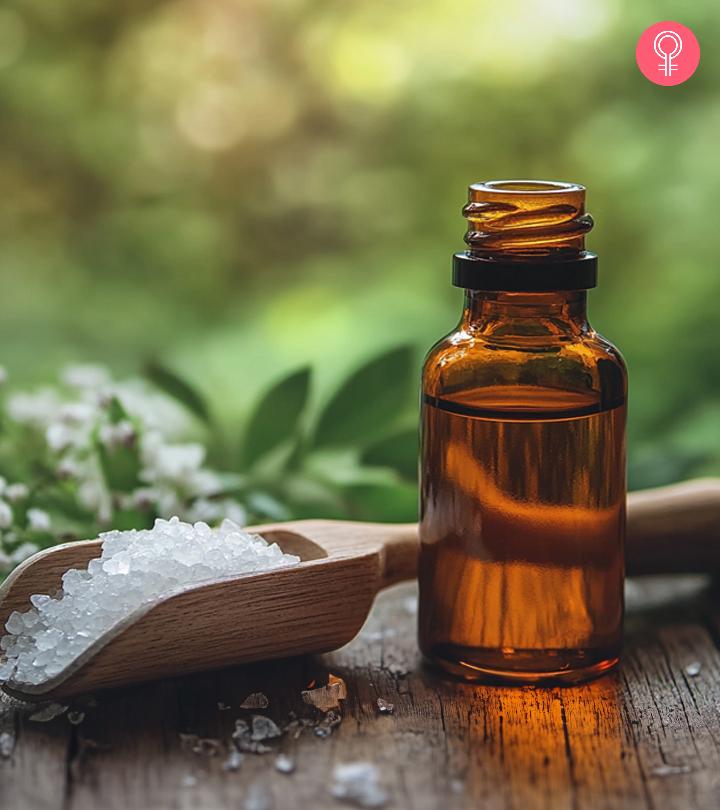 8 Benefits Of Magnesium Oil, How To Use It, & Side Effects
