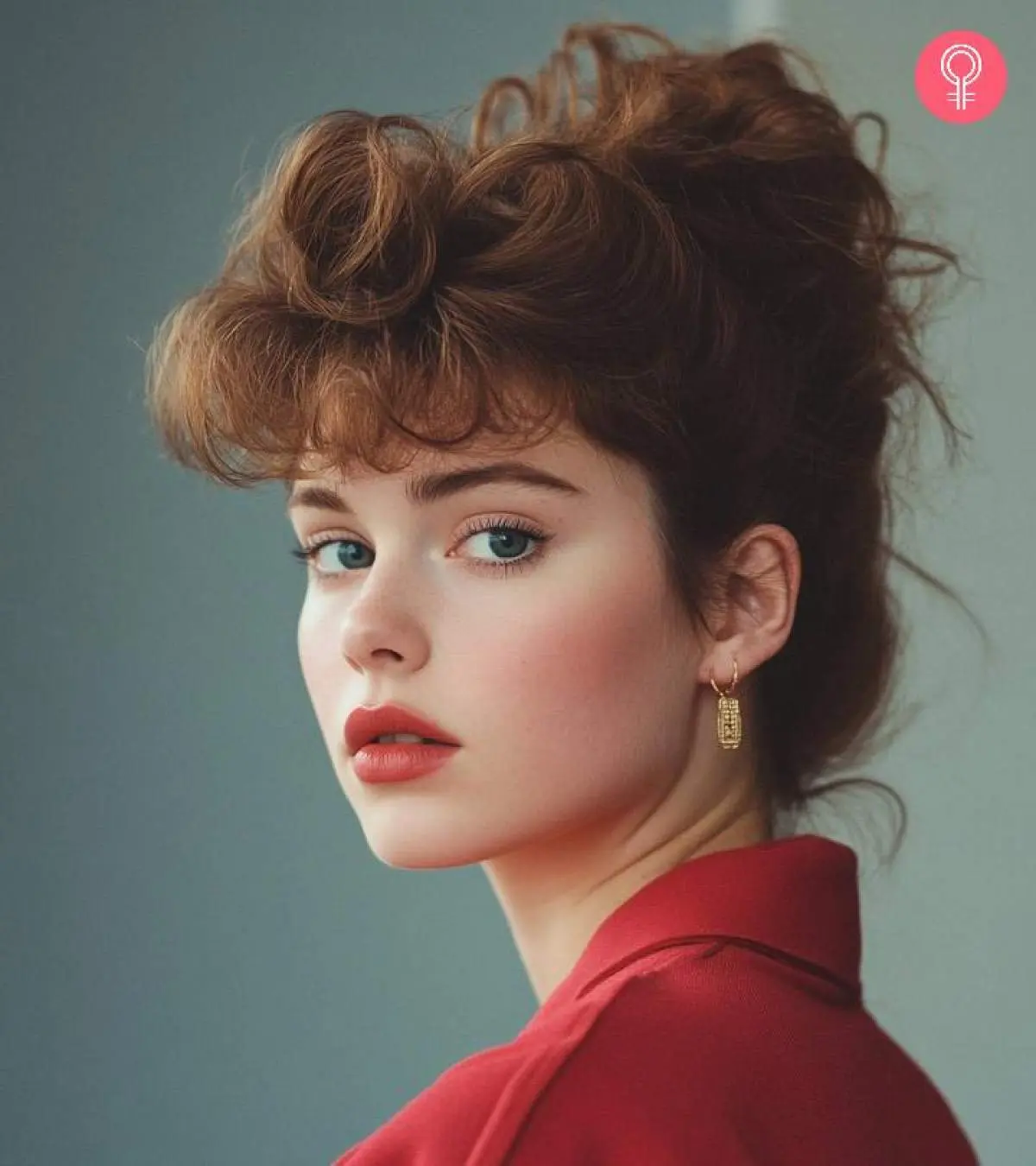 34 Best ‘80s Hairstyles For Women To Try In 2026