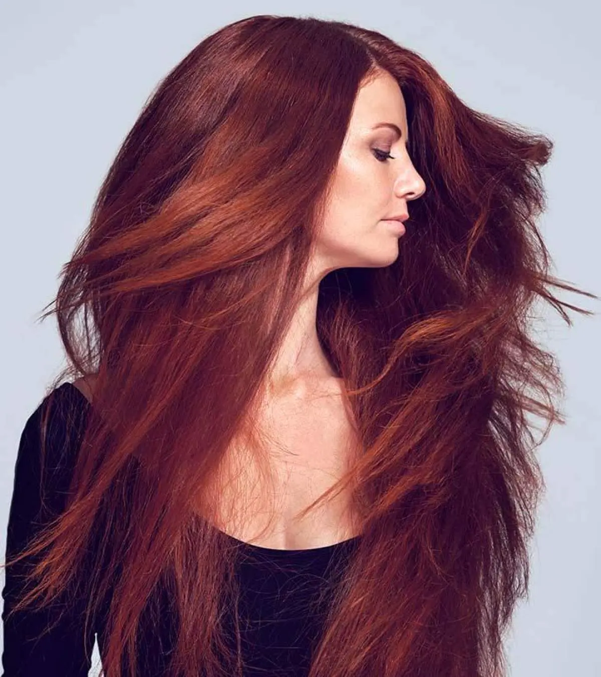 What is Coarse Hair Texture? A Comprehensive Guide - Texture Gen