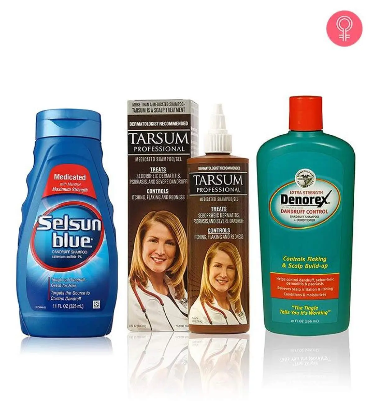 10 Best Medicated Shampoos Of 2025, Recommended By A Certified Hairstylist