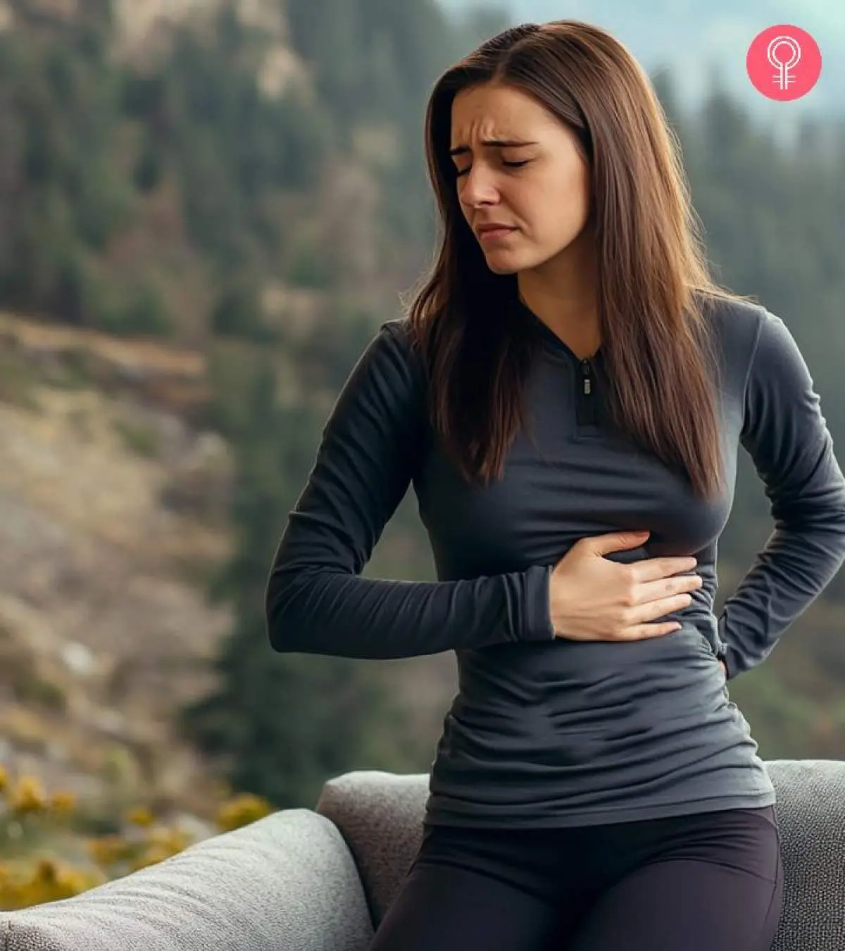 Pain Under Left Rib Cage: 7 Major Causes And Symptoms