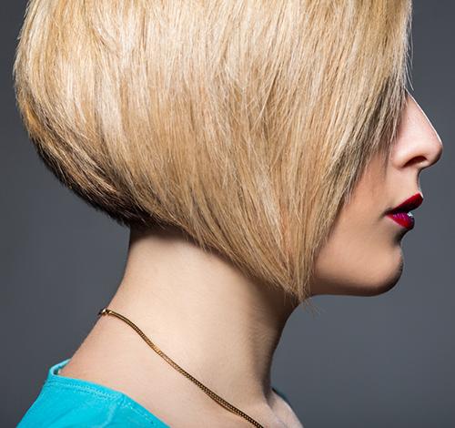 50 Gorgeous Inverted Bob Haircuts For Women