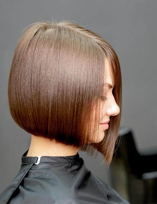 50 Gorgeous Inverted Bob Haircuts For Women