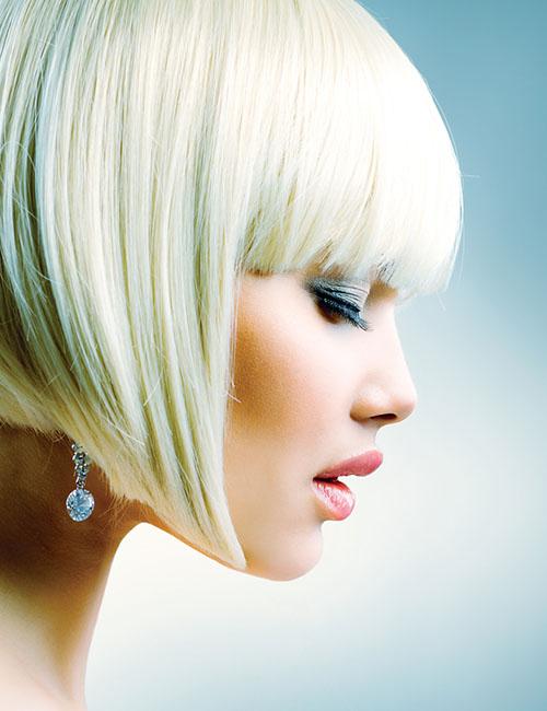 50 Gorgeous Inverted Bob Haircuts For Women