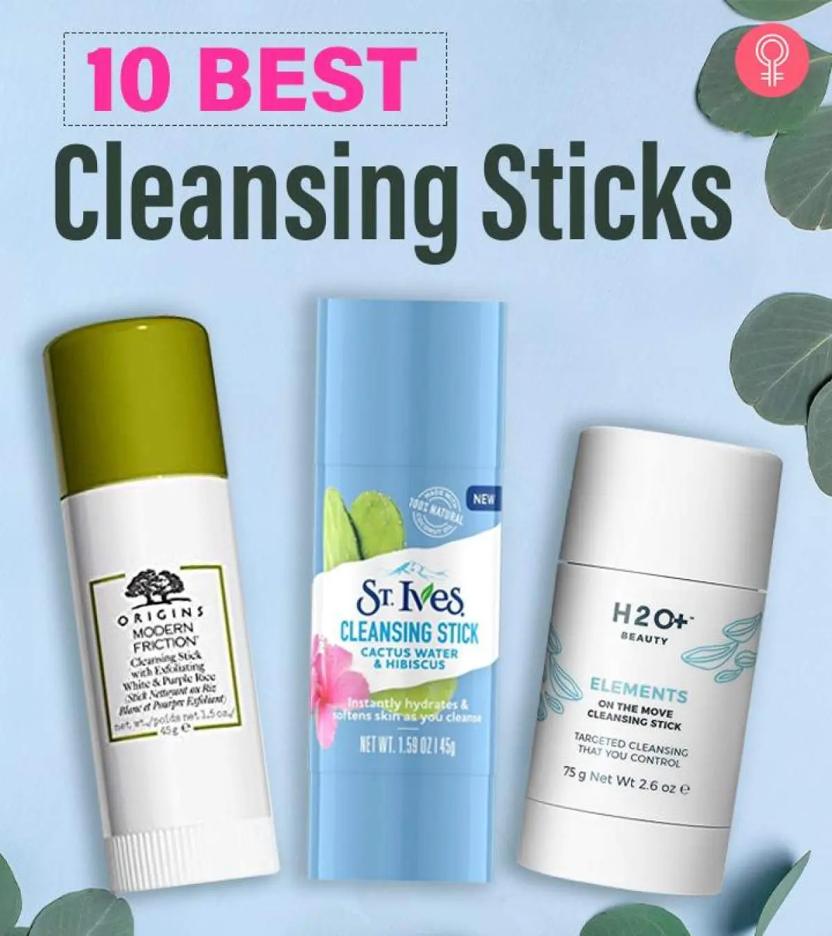 10 Best Cleansing Sticks Of 2025, According To A Certified Esthetician