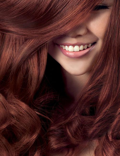 38 Rose Brown Hair Shades That Will Inspire You To Visit The Salon