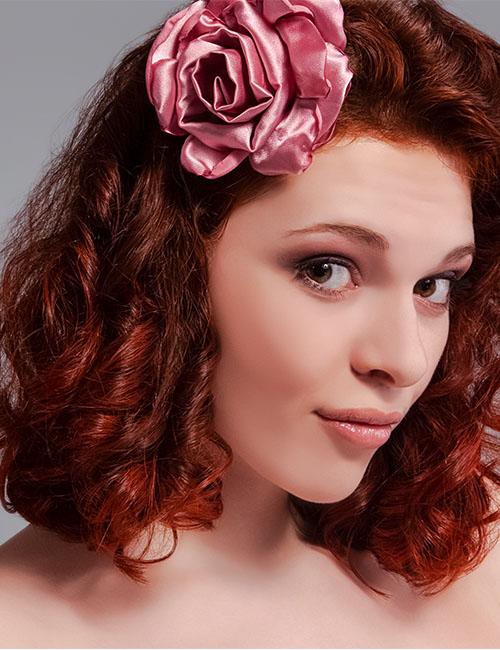 38 Rose Brown Hair Shades That Will Inspire You To Visit The Salon
