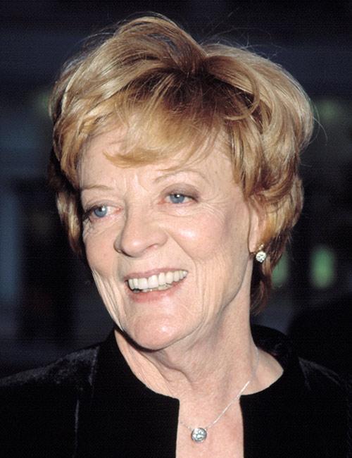 52 Lovely Hairstyles For Women Over 70