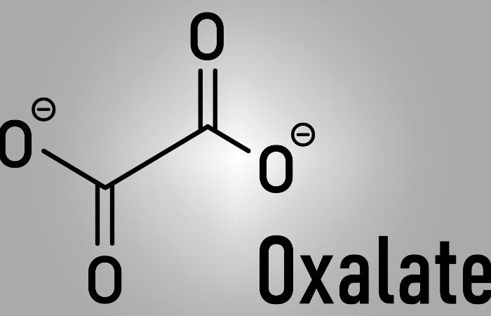 What Foods Are High In Oxalates?