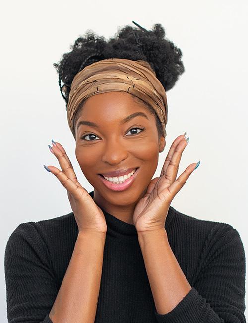 33 Best TWA Hairstyles For Short Natural Hair