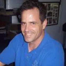 Randall Holmes, StyleCraze Expert Panel Member