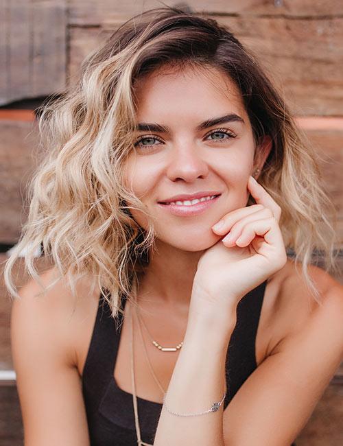 34 Best Volumizing Medium Length Hairstyles For Thin Hair