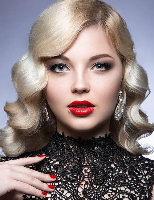 34 Best Volumizing Medium Length Hairstyles For Thin Hair