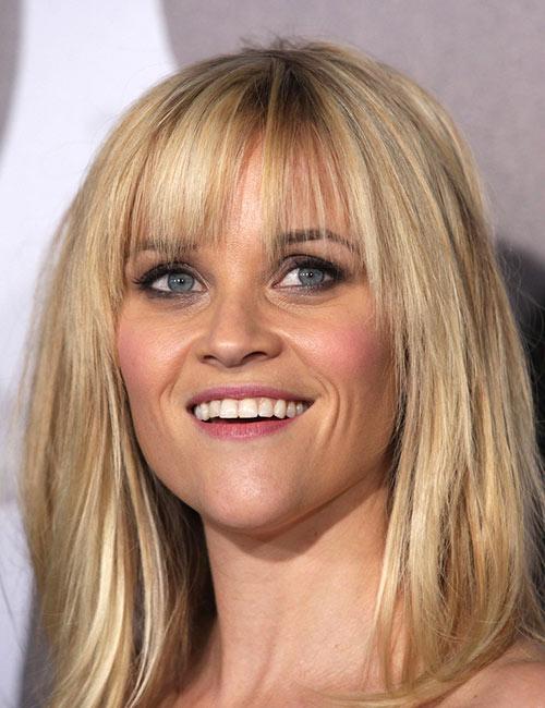 29 Beautiful Wispy Bangs To Change Up Your Hairstyles