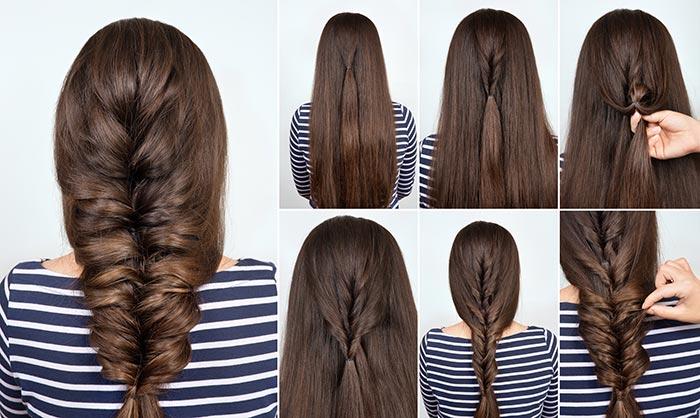 24 Amazing French Braid Tutorials