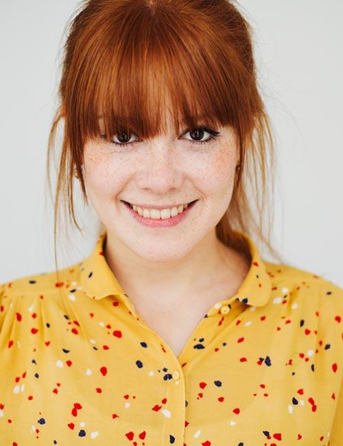 29 Beautiful Wispy Bangs To Change Up Your Hairstyles