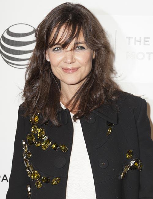 29 Beautiful Wispy Bangs To Change Up Your Hairstyles