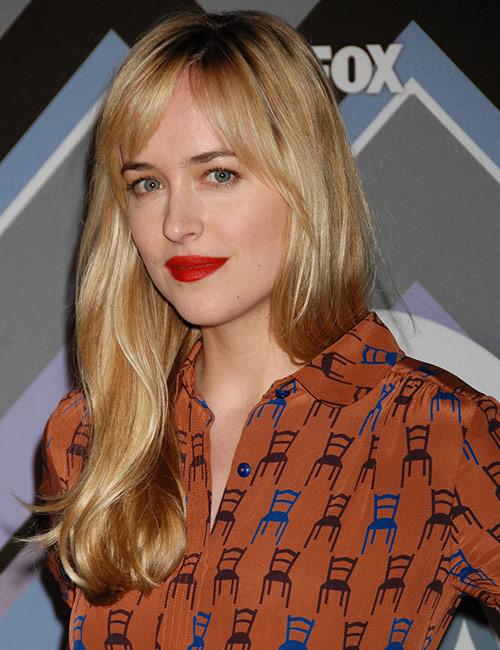 29 Beautiful Wispy Bangs To Change Up Your Hairstyles