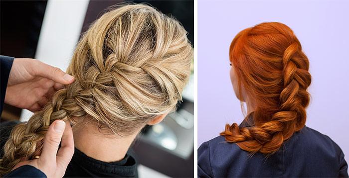 24 Amazing French Braid Tutorials