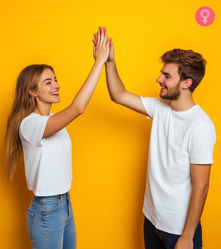 123 Cool And Different Ways To Say Hello And Greet People