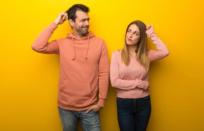 203 Questions To Determine How Well You Know Your Partner