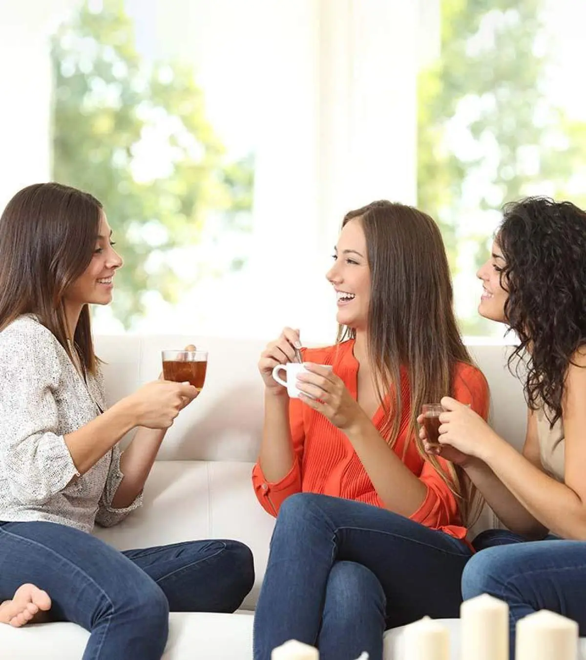 206 Icebreaker Questions To Start A Conversation