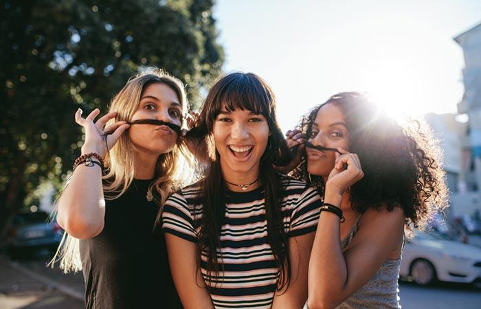 301 Nicknames For Your Best Friends