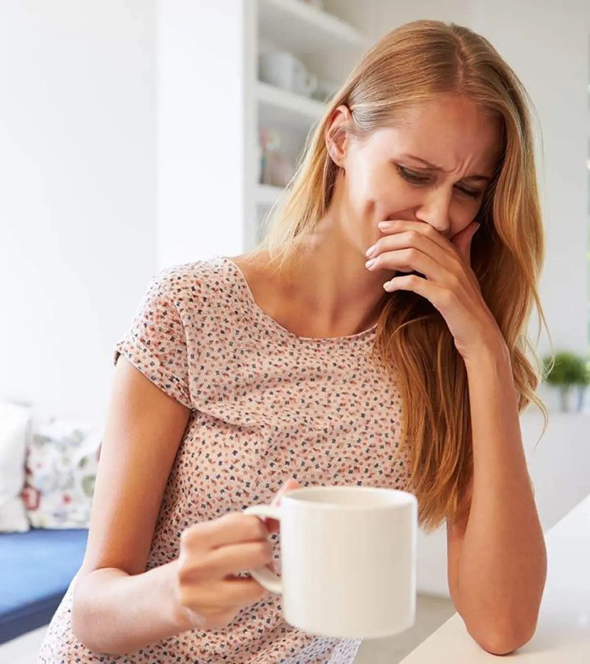 What To Eat When Nauseous: 7 Soothing Foods To Try