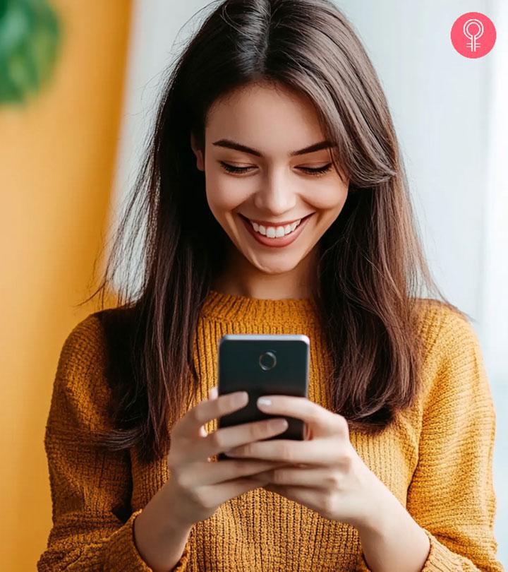 16 Games To Play Over Text Message With A Guy