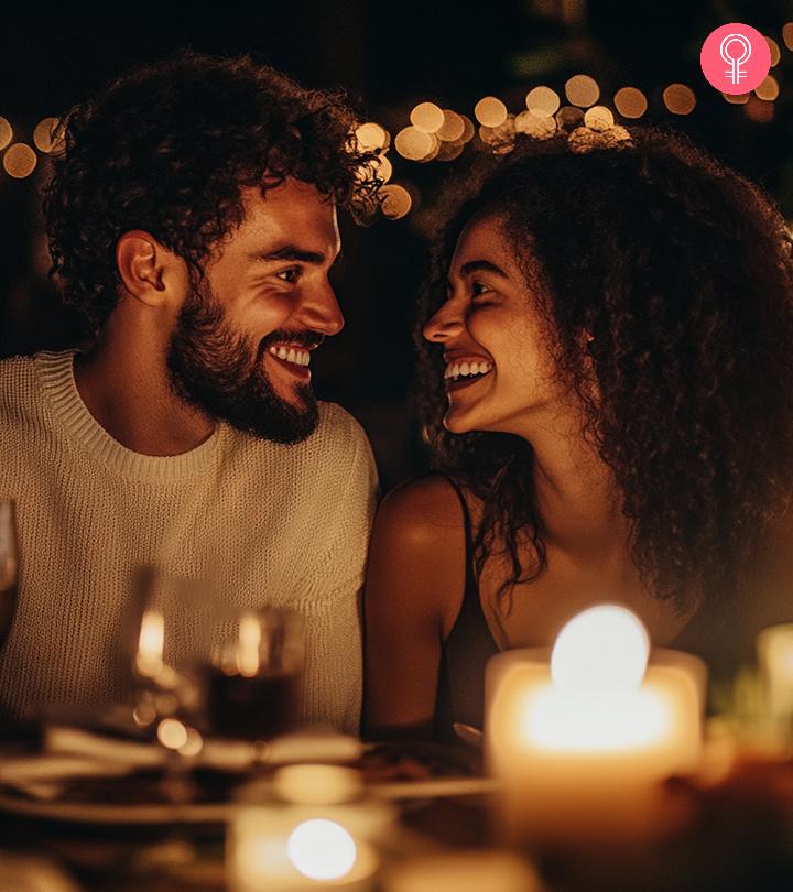 60 Creative Late-Night Date Ideas for Couples