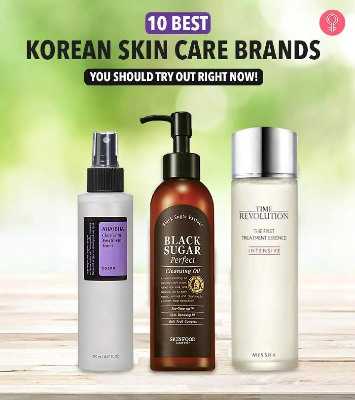 10 Best Expert-Approved Korean Skin Care Brands Of 2026