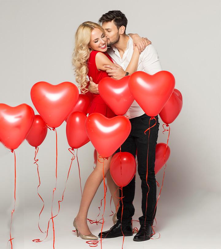 Love Compatibility Calculator - Test Your Love Percentage