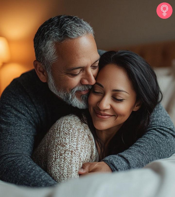 How To Cuddle With Your Boyfriend: Types Of Cuddles