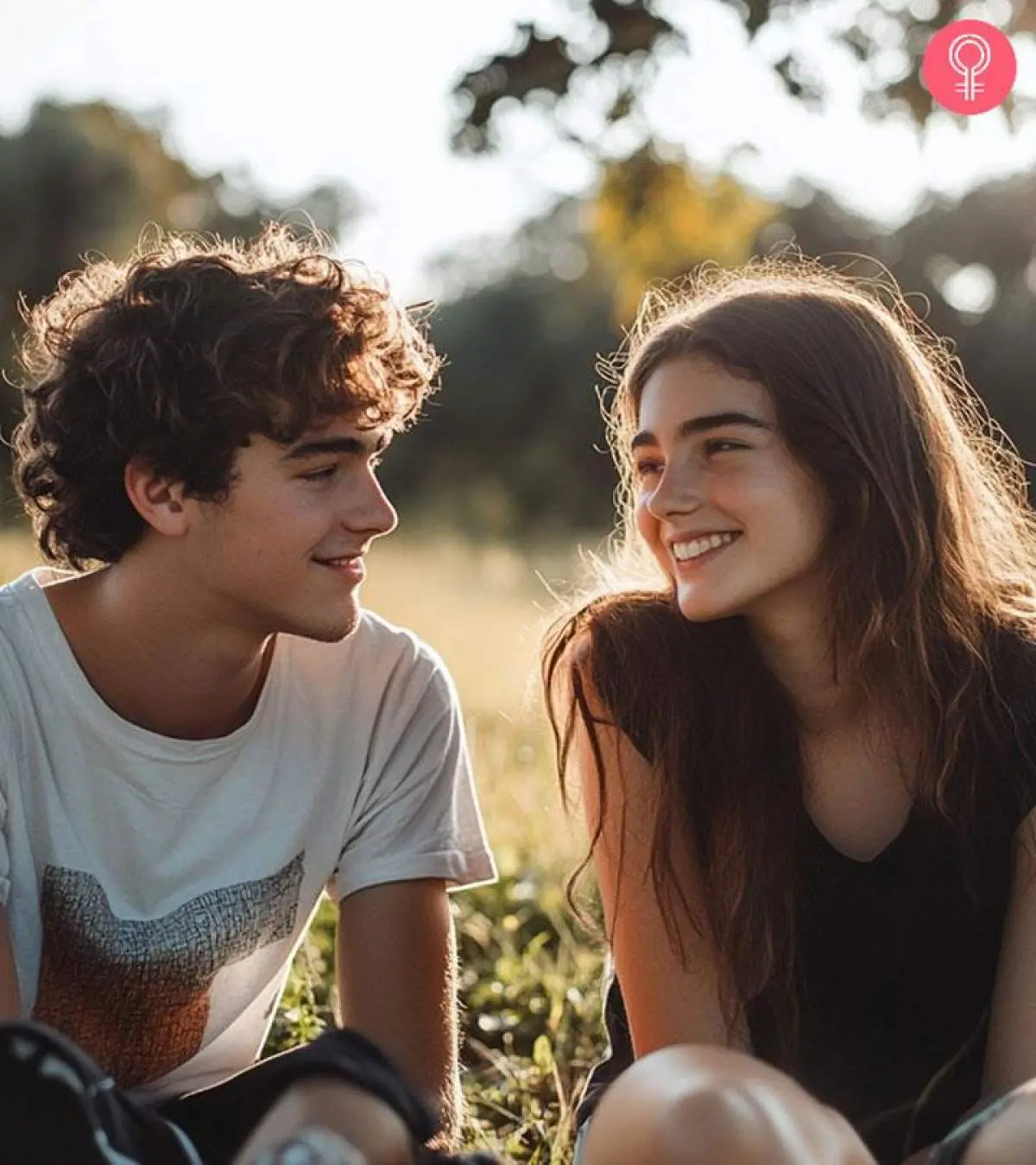 17 Signs Your Friend Has Feelings For You