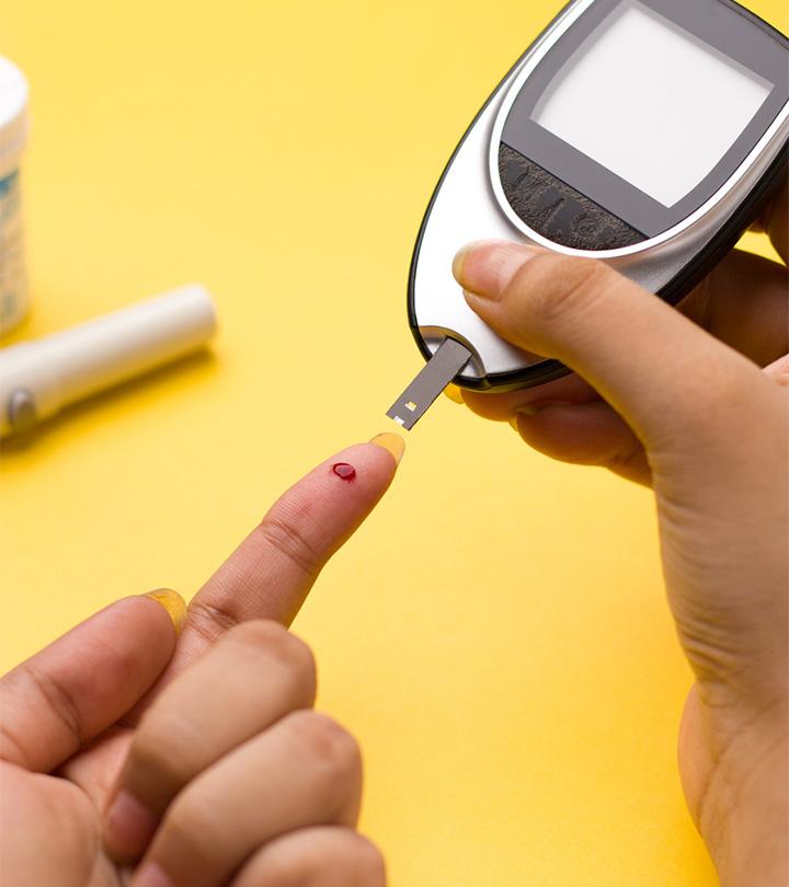 Diabetes Risk Score Calculator