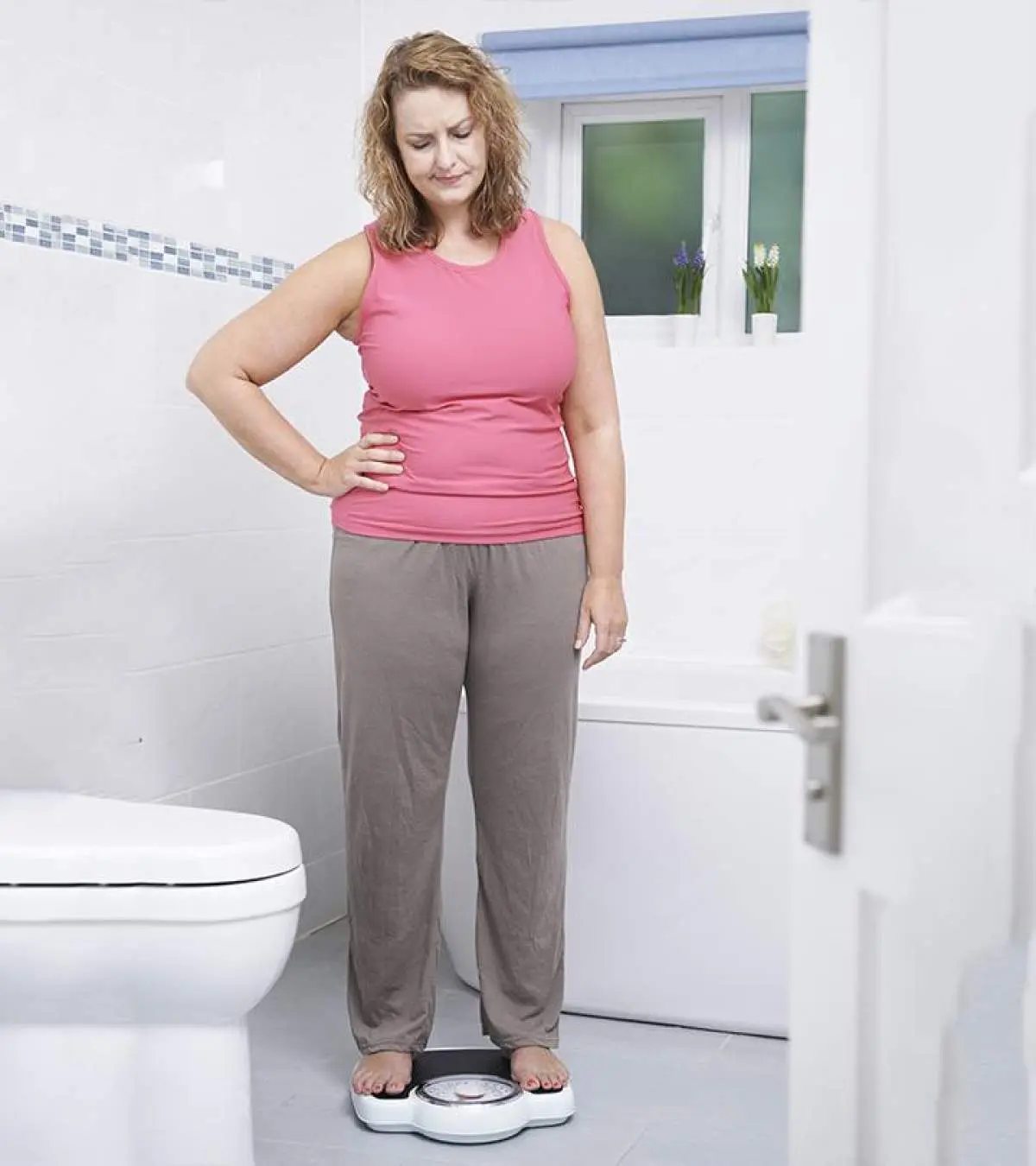 Overweight Calculator