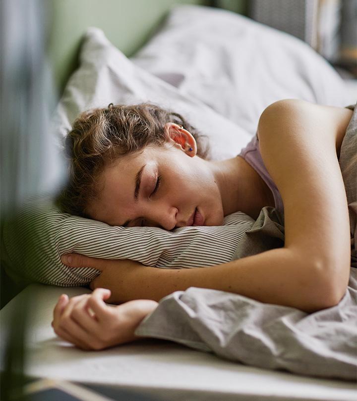 Sleep Cycle Calculator: What Time To Go To Bed and Wake Up