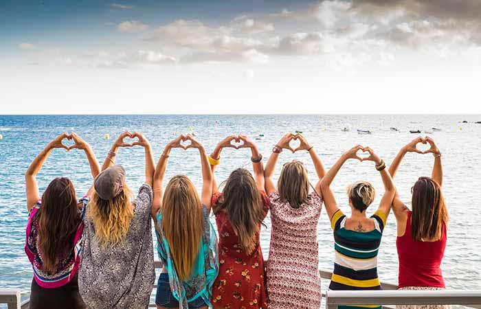 45 Amazing Ideas To Do For Singles On Valentine’s Day