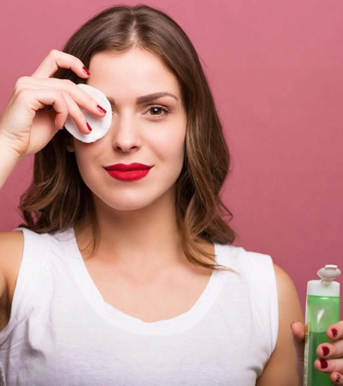 11 Best Alcohol-Free Toners Worth Buying In 2025, As Per An Esthetician