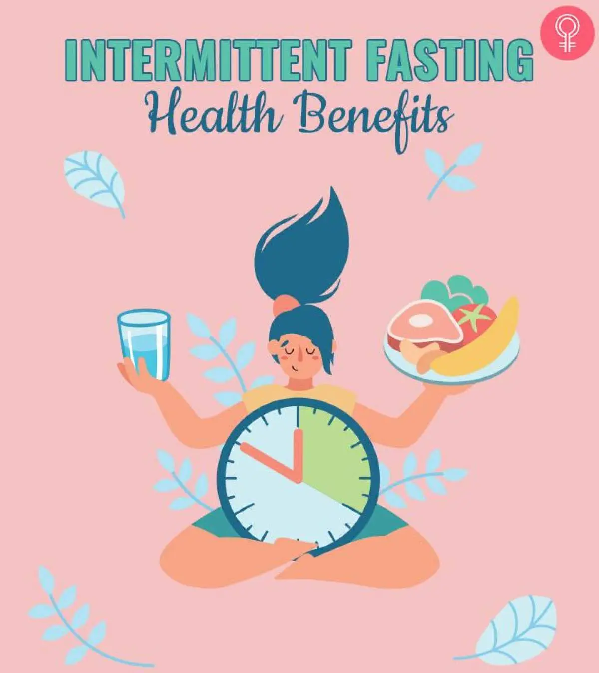Intermittent Fasting Benefits: 13 Proven Health Advantages