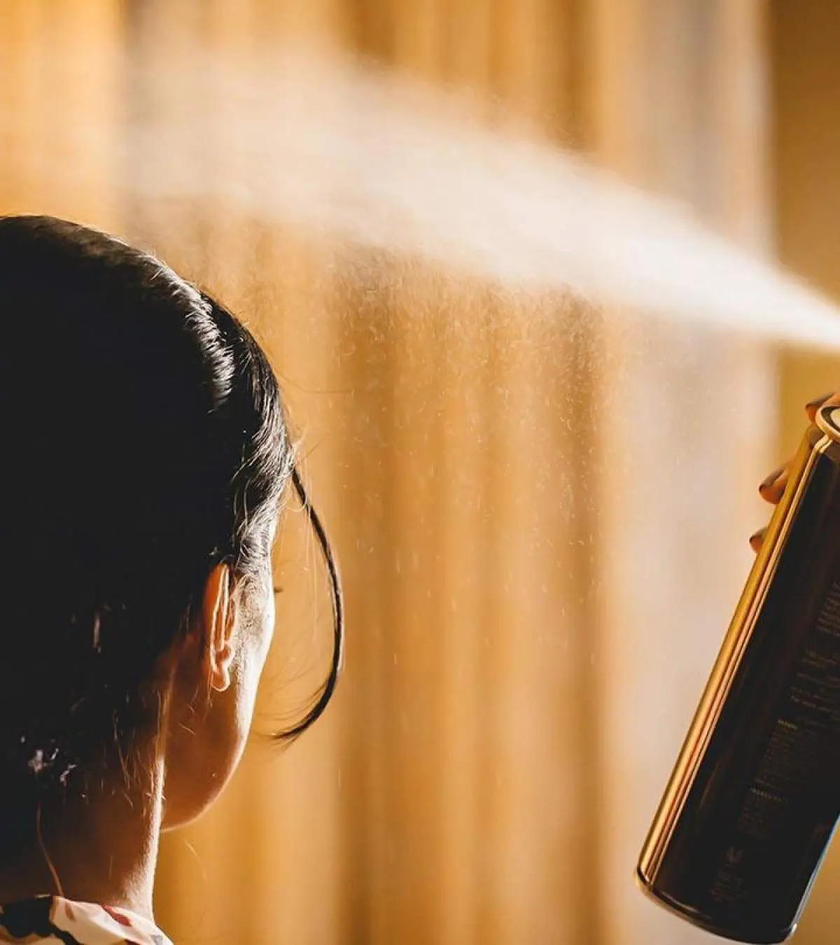 15 Best Drugstore Hairsprays Of 2025 – According To A Cosmetologist