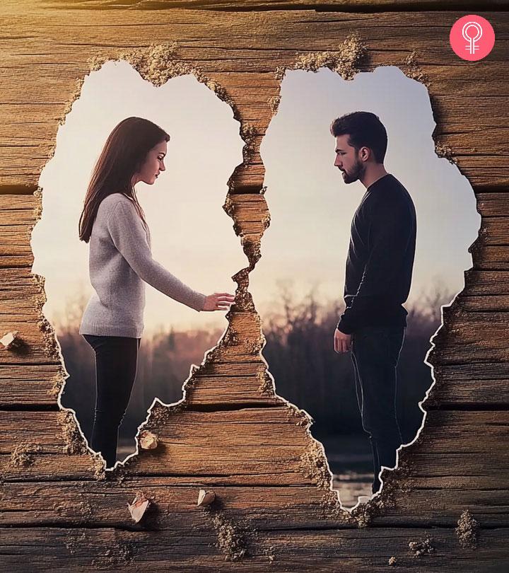 206 Inspirational Quotes To Strengthen You After A Break Up
