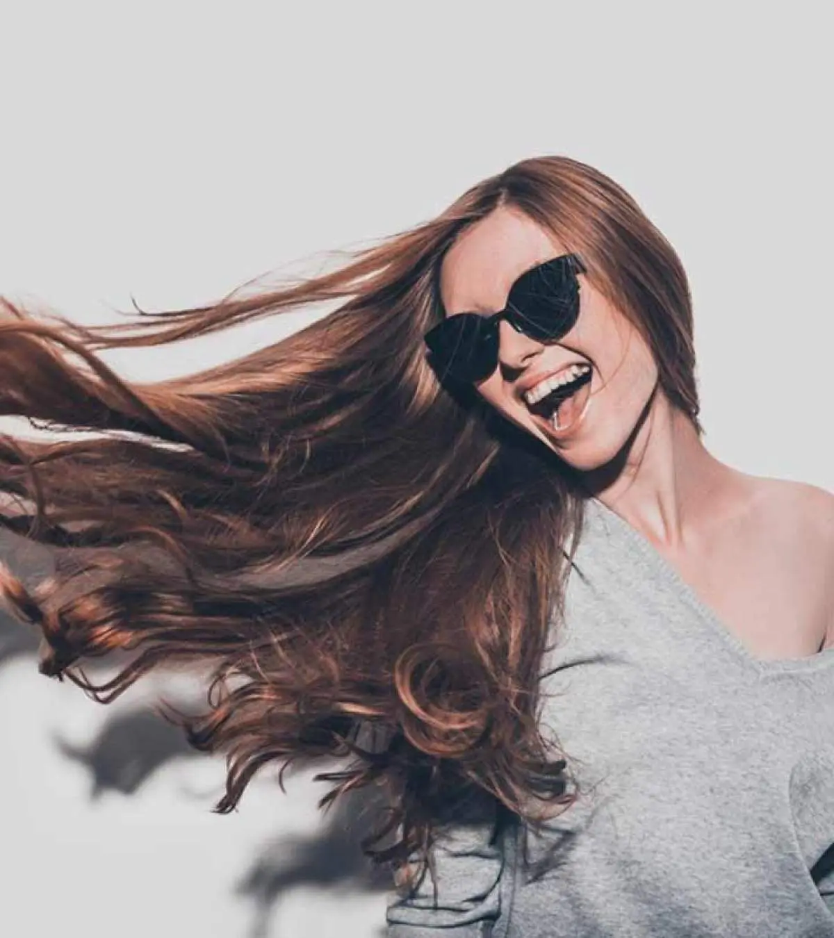 12 Best Anti-Frizz Products For Fine Hair (2025)