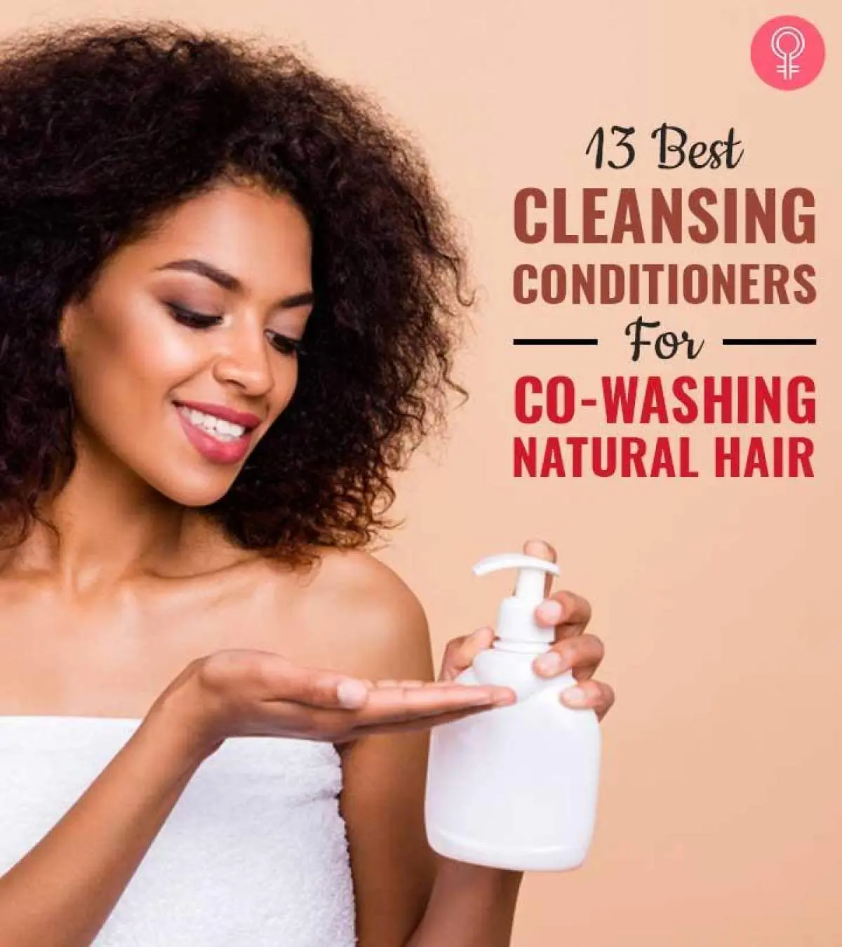 13 Best Co-Washes For Natural Hair According To A Hairstylist (2026)
