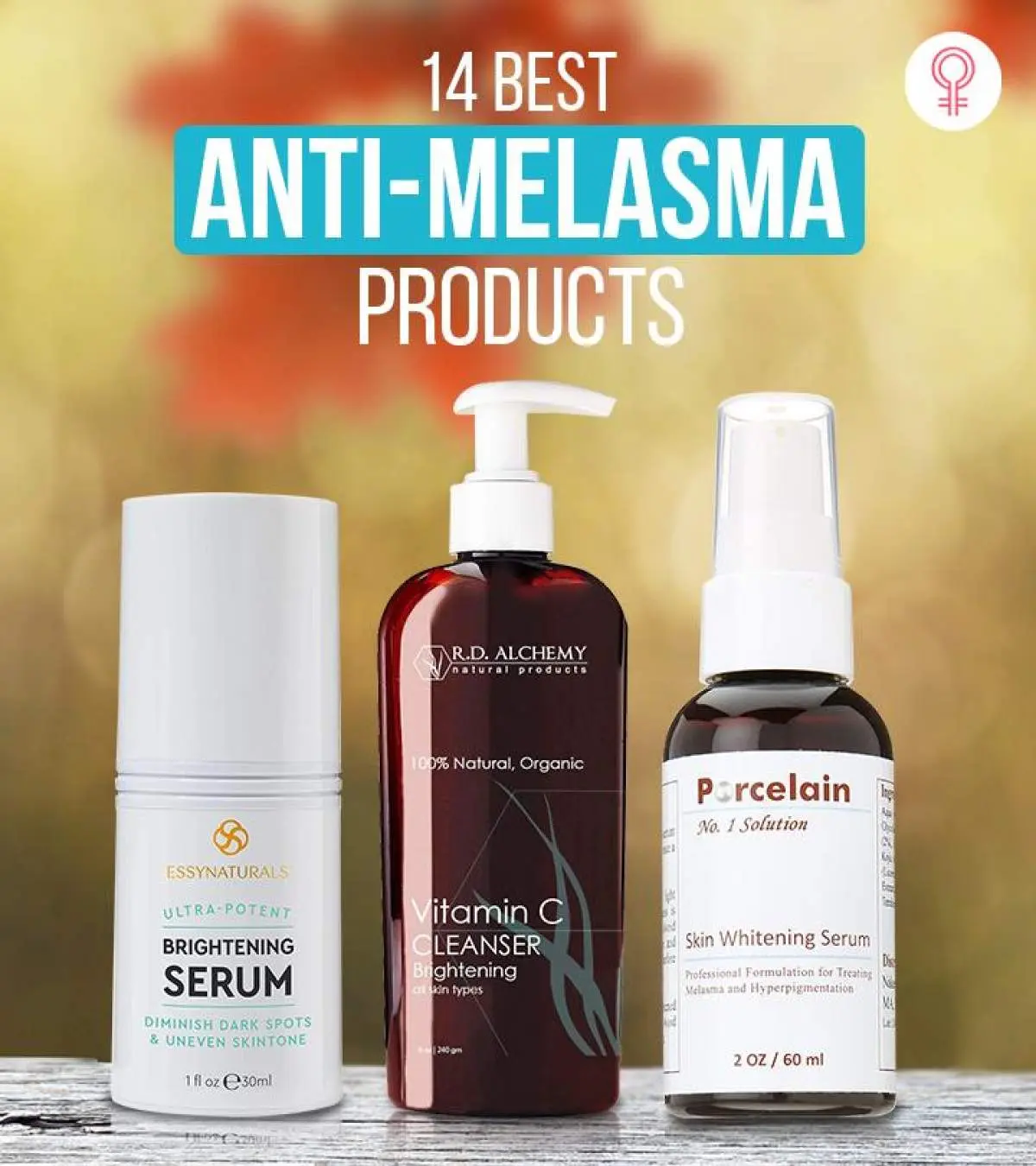 Esthetician-Approved: 14 Best Melasma Products Of 2025 For Best Results