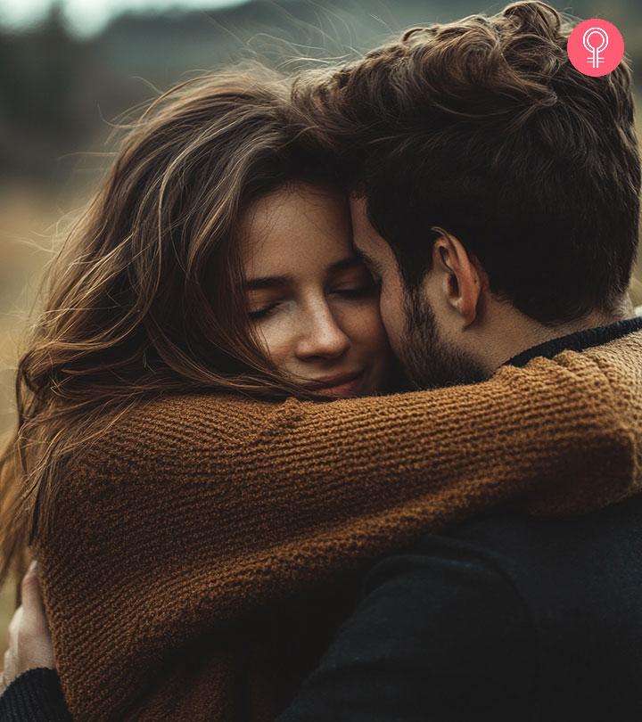 24 Ways To Show Your Boyfriend You Love Him