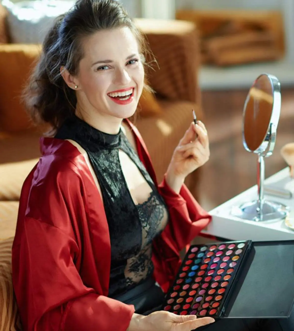 9 Best Lip Palettes, As Per A Permanent Makeup Artist (2026)
