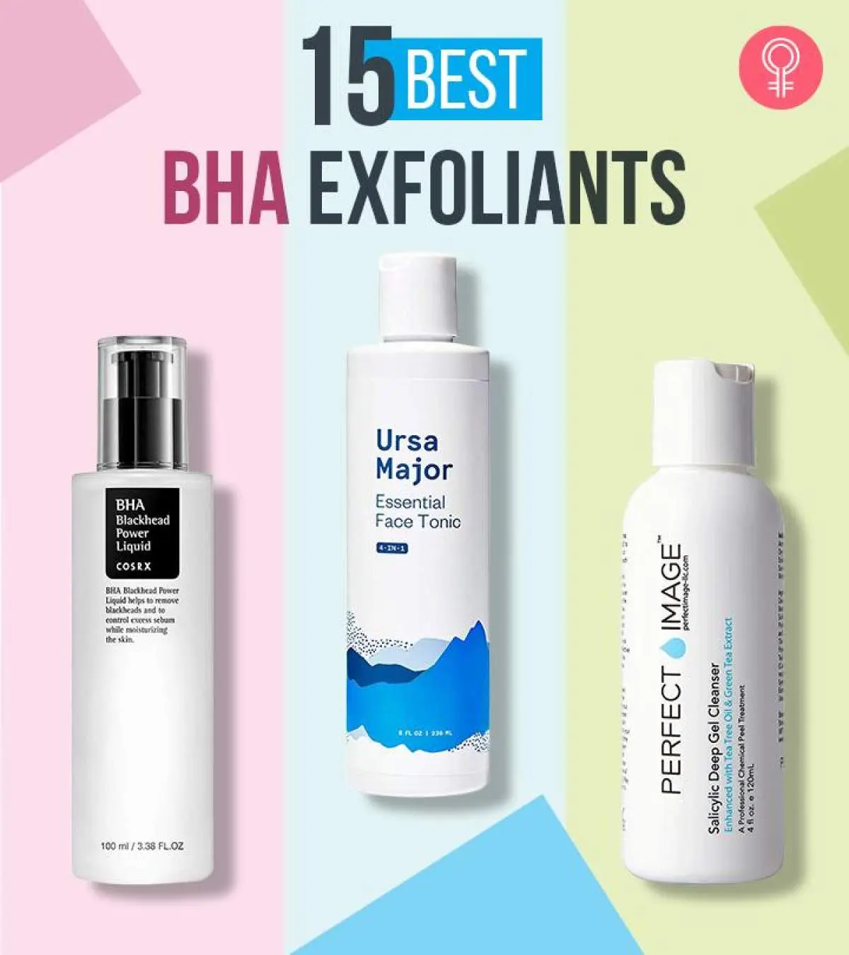 15 Best Dermatologist-Approved BHA Exfoliants At Home (2025)